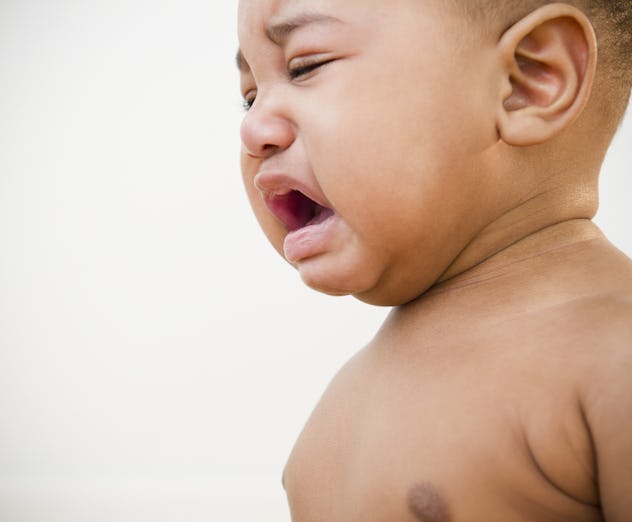 7 Signs of Frostbite In Babies That Should Be Noticed As Early As Possible