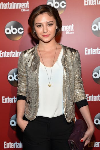 Who Is Sherry On 'The Walking Dead'? Daryl Met Her Before