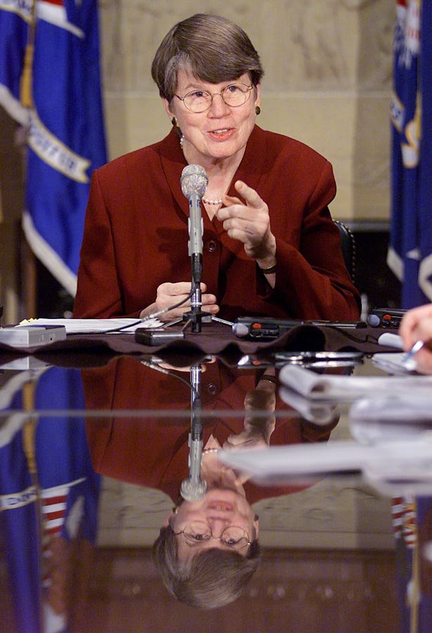Who Was Janet Reno? The First Female US Attorney General Has Died at 78