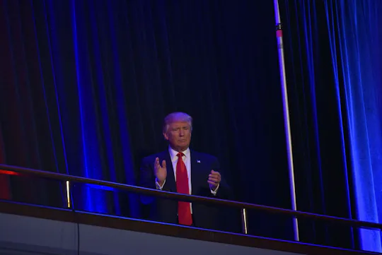 Donald Trump's Enemies List Should Worry Everyone