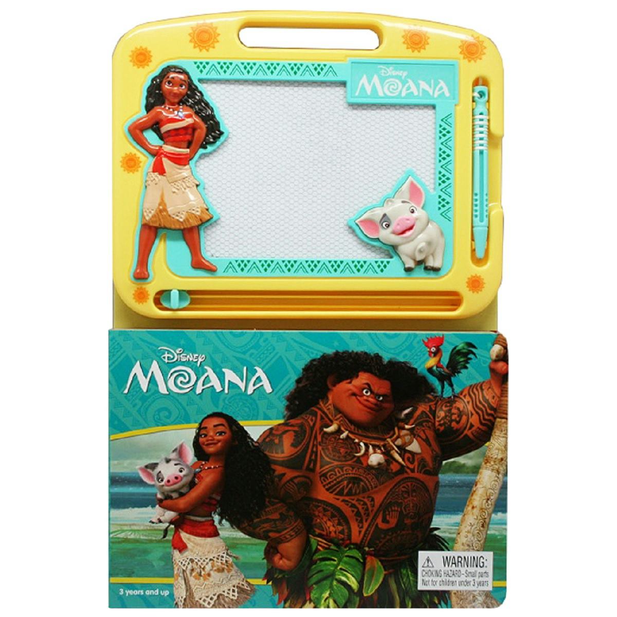 16 'Moana' Toys & Gifts That Your Kid Will Love