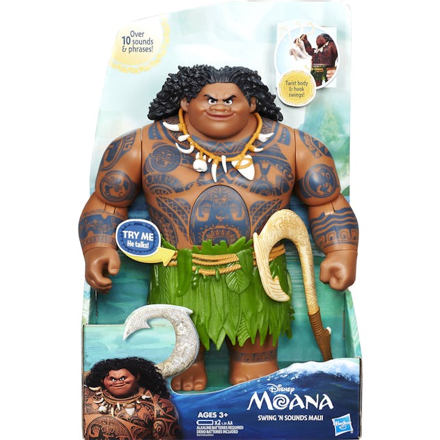 16 'Moana' Toys & Gifts That Your Kid Will Love