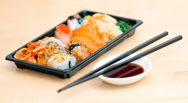 How Does Eating Sushi While Pregnant Affect The Baby How Does Eating Sushi While Pregnant Affect The Baby