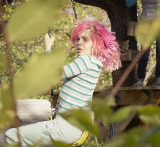 Transgender Girl Featured On National Geographic Cover Is Part Of A ...