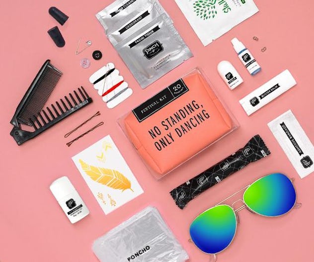 These Mini Emergency Kits Can Fit In Your Purse & Will Get You Through ...