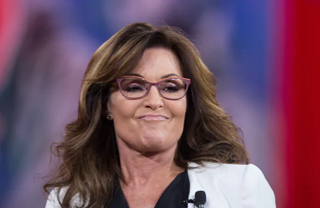 9 Sarah Palin Quotes To Remind You Where Her Priorities Lie