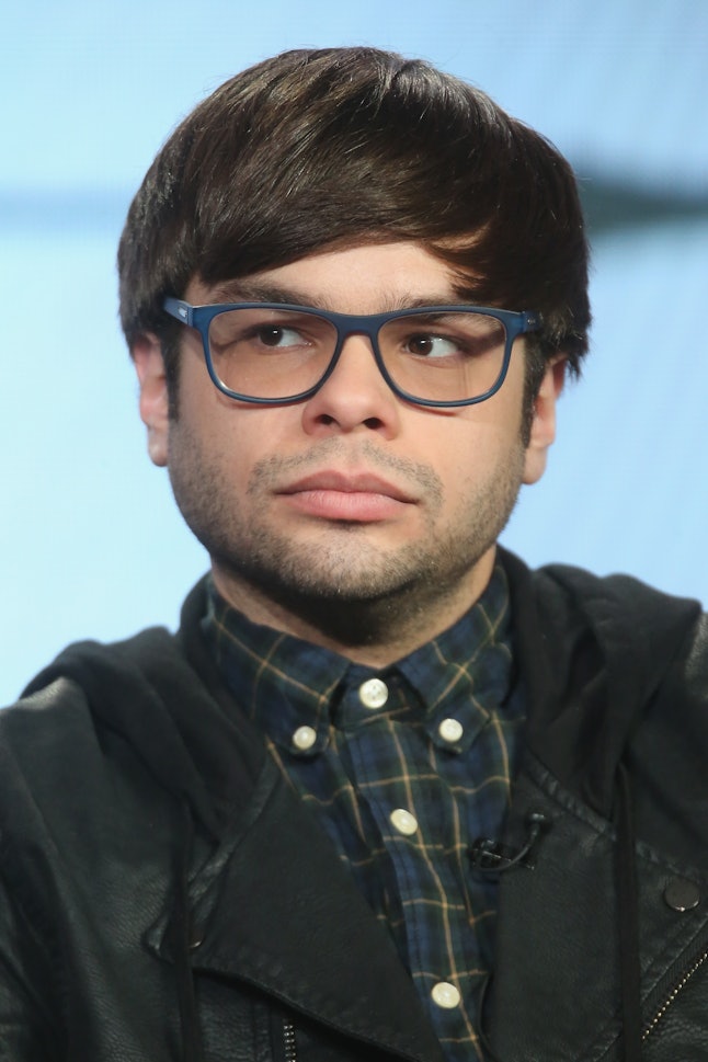 Netflix's 'Trollhunters' Voice Cast Features A Wide Mix Of Stars