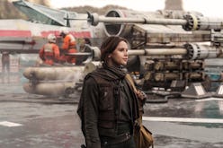 6 Clues Jyn & Rey Are Relatives In The Star Wars Universe