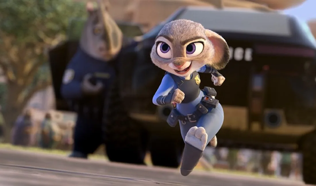 Do 2016's Biggest Movies Pass The Bechdel Test? The Results May ...