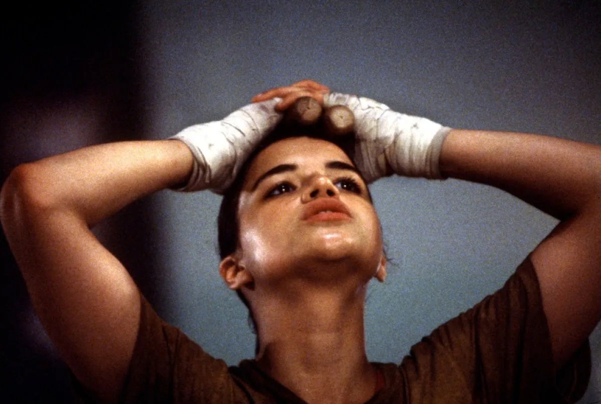 The One Girl Power Movie The World Doesn't Appreciate Enough