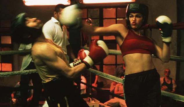 The One Girl Power Movie The World Doesn't Appreciate Enough