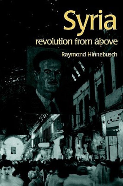 9 Books To Teach You About Syria & Aleppo