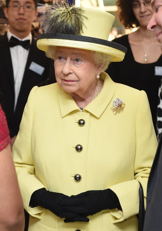 Is Queen Elizabeth Sick? Everyone's Worried About Her