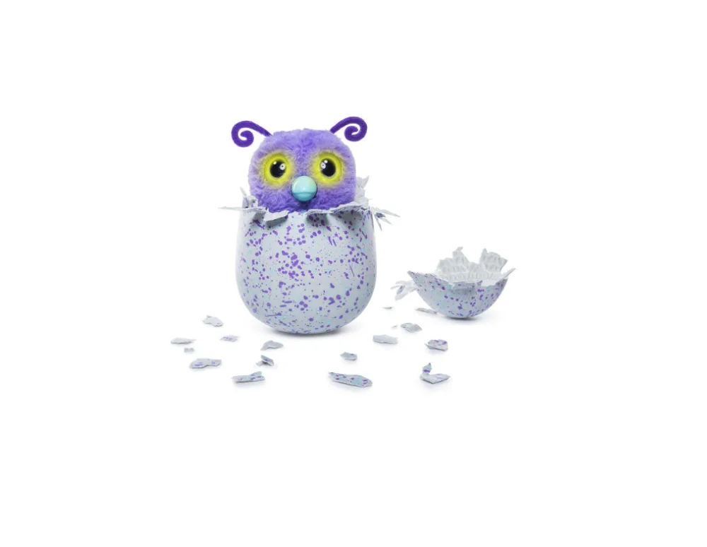 7 Last Minute Hatchimal Options For Parents Who Missed Out On The Sales