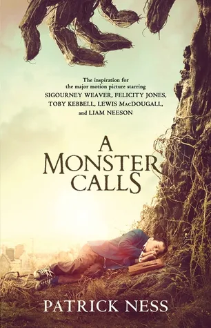 'A Monster Calls' Is The Book-To-Movie Adaptation You Need To See This ...