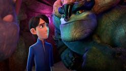 Will 'Trollhunters' Return For Season 2? The Netflix Series' Future Is ...