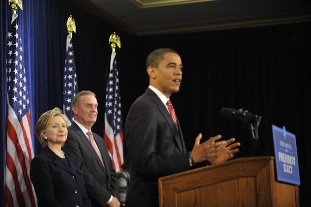 8 Of President Obama's Best Quotes About Reading