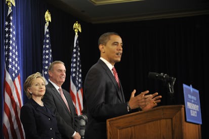 8 Of President Obama's Best Quotes About Reading