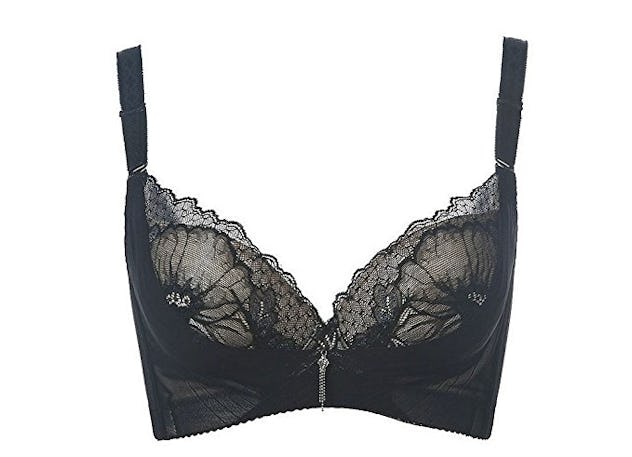 10 Bras For Petite Sizes That Are Supportive & Stylish