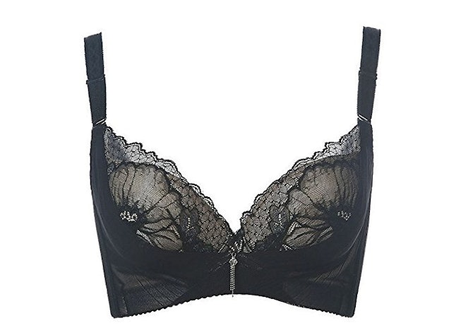 10 Bras For Petite Sizes That Are Supportive & Stylish