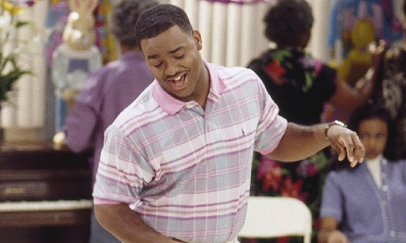 16 Carlton Dance Scenes From 'Fresh Prince' To Remind You He Had All ...