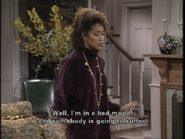 16 Times Hilary Banks Was A Total Boss On 'Fresh Prince'