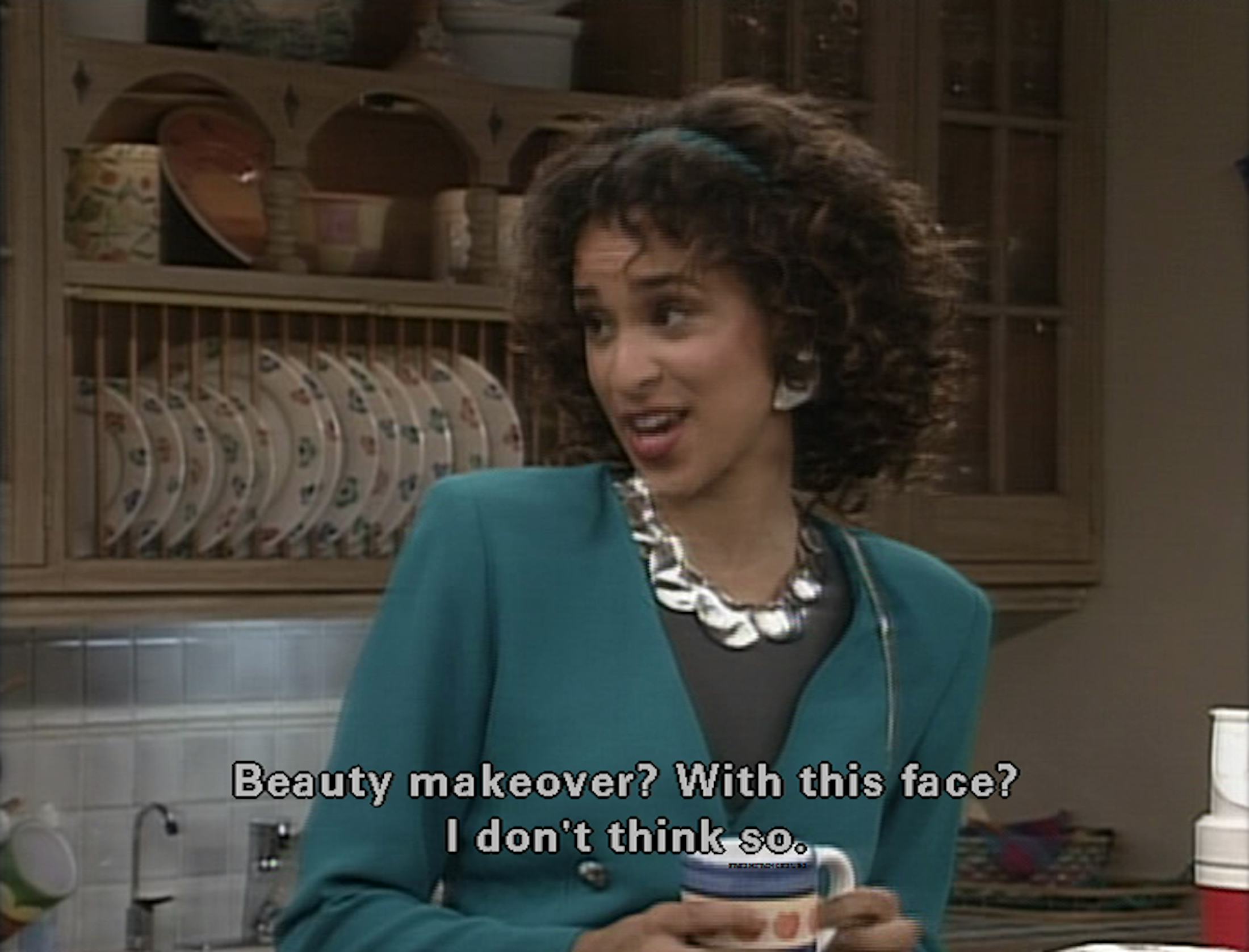 16 Times Hilary Banks Was A Total Boss On 'Fresh Prince'