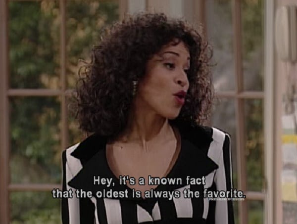 16 Times Hilary Banks Was A Total Boss On 'Fresh Prince'