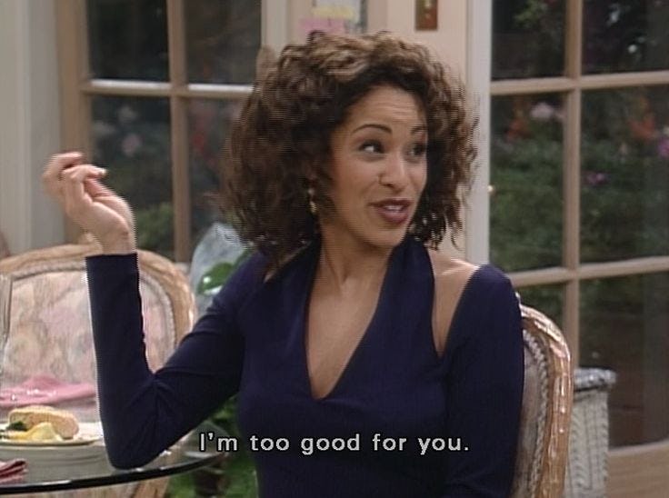 16 Times Hilary Banks Was A Total Boss On 'Fresh Prince'