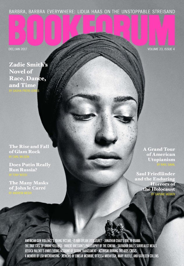 10 Magazines Every Book-Lover Should Subscribe To In The New Year