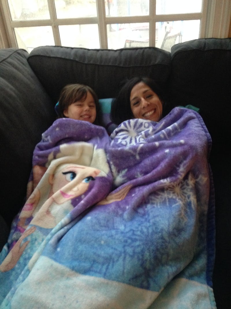 I Tried the Ferber Method, & It Actually (Kinda) Worked