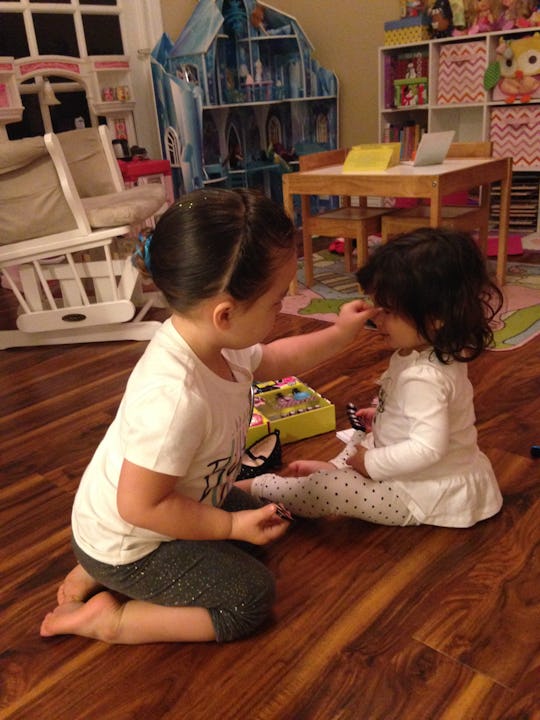 I Tried the Ferber Method, & It Actually (Kinda) Worked