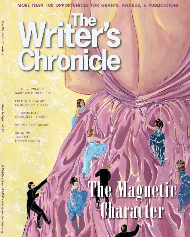 10 Magazines Every Book-Lover Should Subscribe To In The New Year