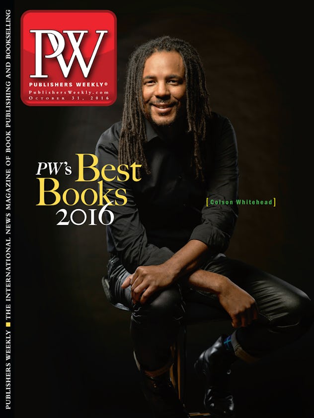 10 Magazines Every Book-Lover Should Subscribe To In The New Year