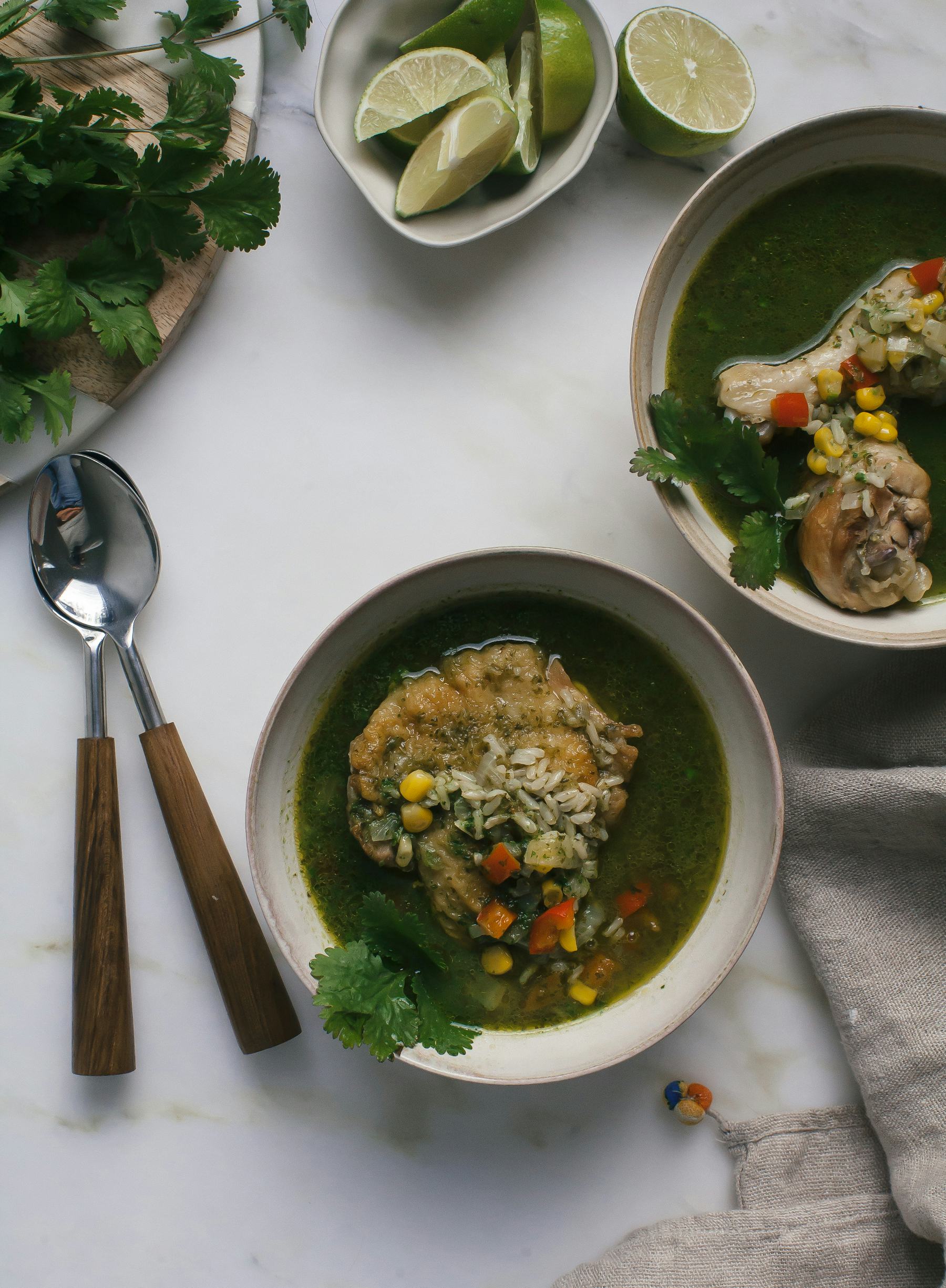 How To Celebrate National Soup Month, Because January Is The Perfect ...