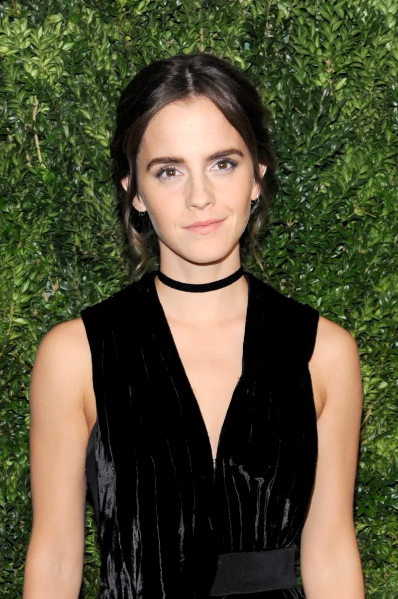 Emma Watson's 2016 Reading List Was Filled With Incredible Feminist ...