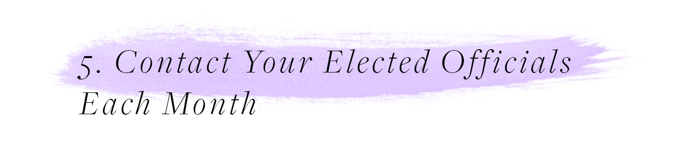 9 Small Feminist New Year's Resolutions That Make A Big Difference