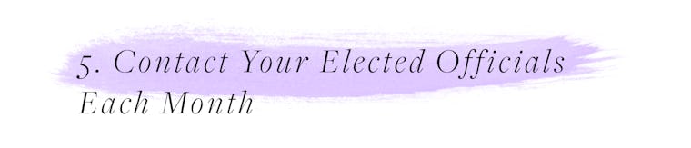 9 Small Feminist New Year's Resolutions That Make A Big Difference