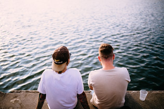 9 Signs You Have a Toxic Partner, Even If You're In Denial