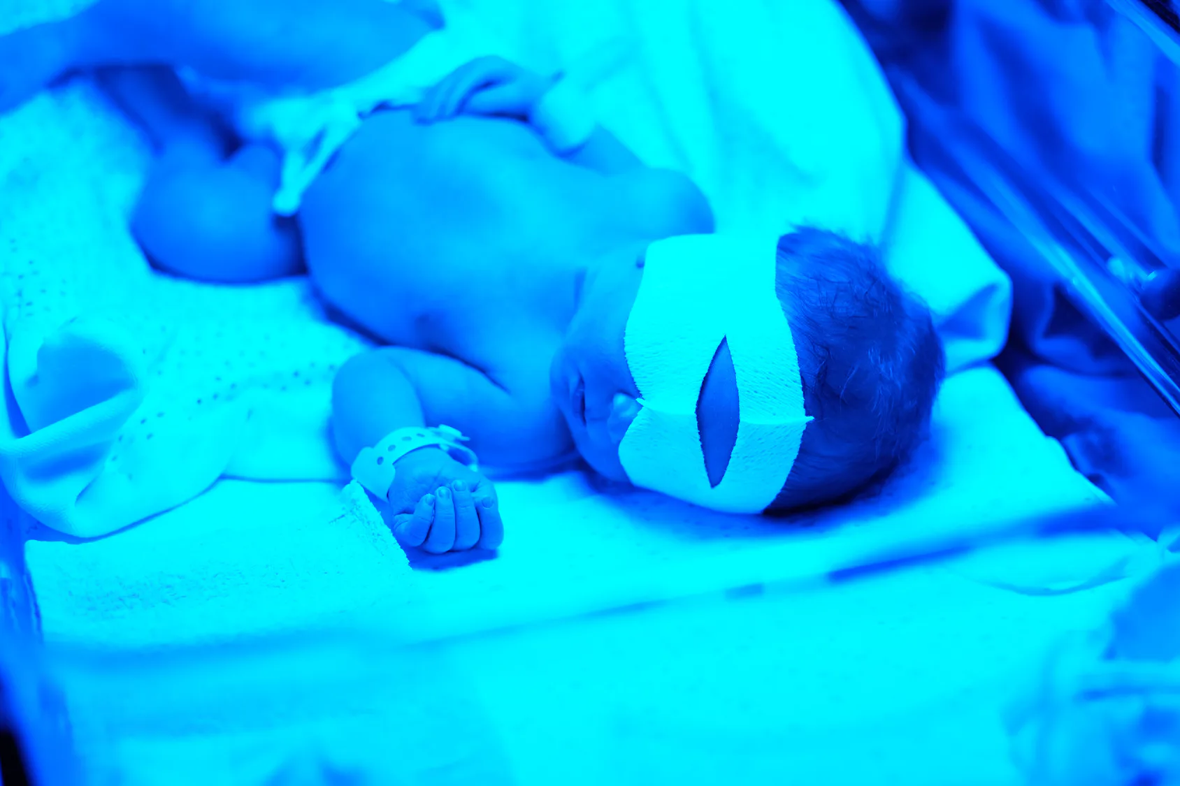 9 Things That Happen In Your Baby's First 24 Hours Of Life