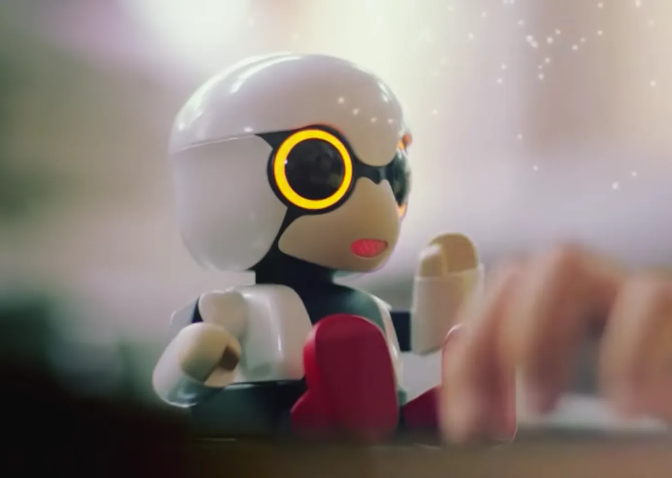 Are These Baby-Like Robots In Japan A Response To The Country's ...