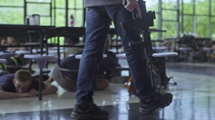 'The OA' Theories About Homer Could Be The Key To The Whole Series