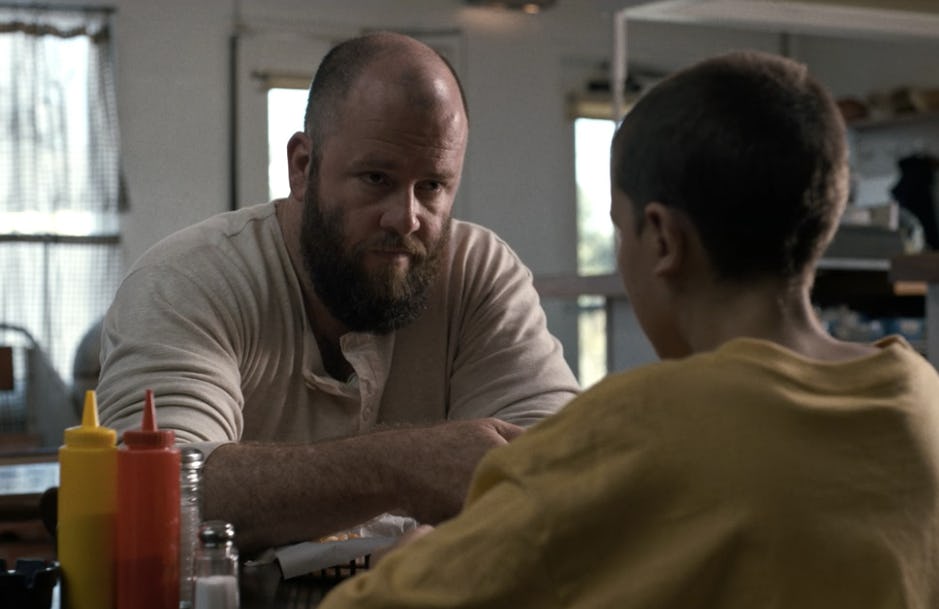 Toby From 'This Is Us' Was In 'Stranger Things,' But You Might Not Have ...