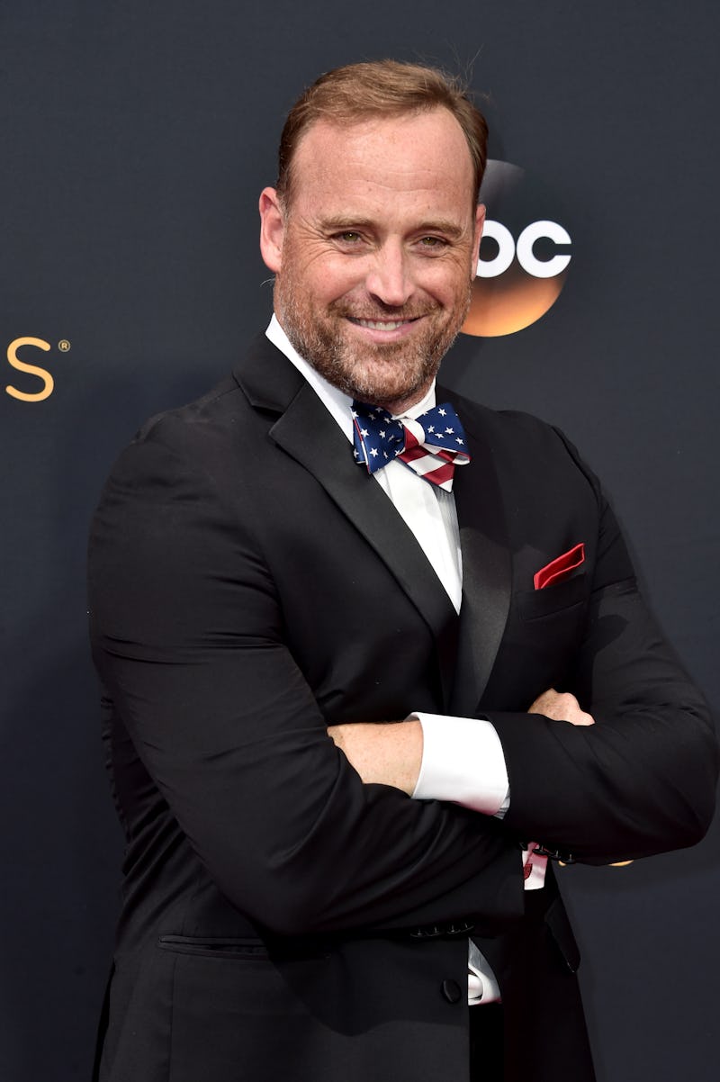 Who Is Matt Iseman? The 'Celebrity Apprentice' Contestant Brings Comedy ...