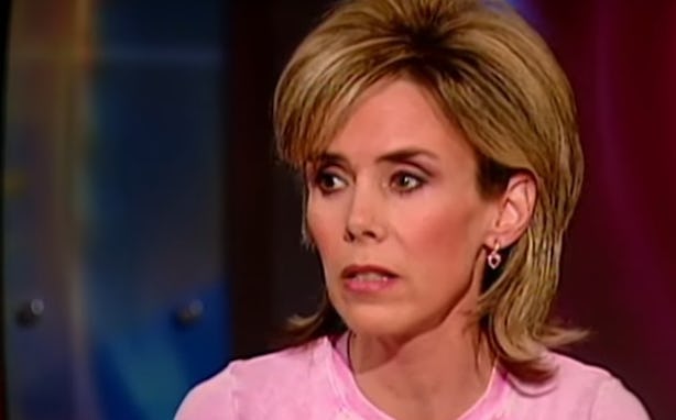 Who Is Tammi Ruth Saccoman? Erik Menendez Met Her While In Prison