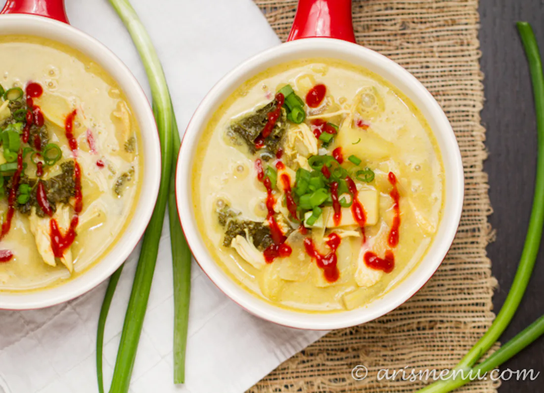 Soup Recipes To Keep You Cozy This January, Because It's National Soup ...