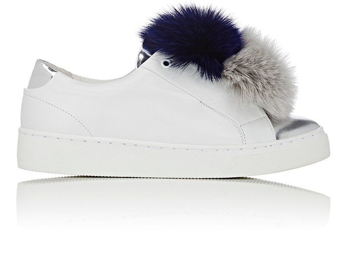 7 Sneaker Styles That Are The Next Stan Smiths