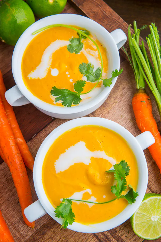 Soup Recipes To Keep You Cozy This January, Because It's National Soup ...