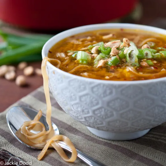 Soup Recipes To Keep You Cozy This January, Because It's National Soup ...