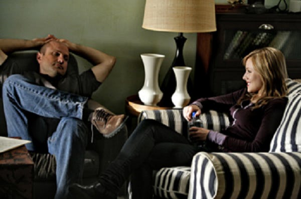 The 14 Most Ridiculous Keith Mars Dad Jokes On 'Veronica Mars'